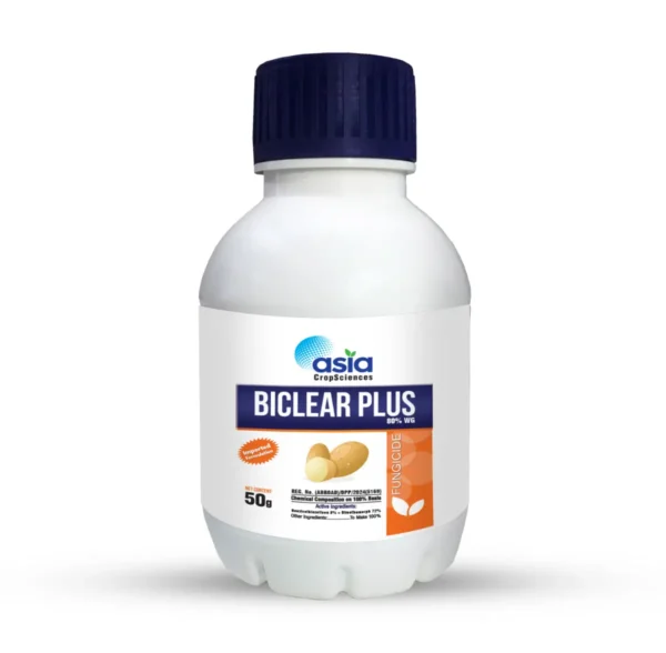 BICLEAR PLUS - Asia Cropsciences